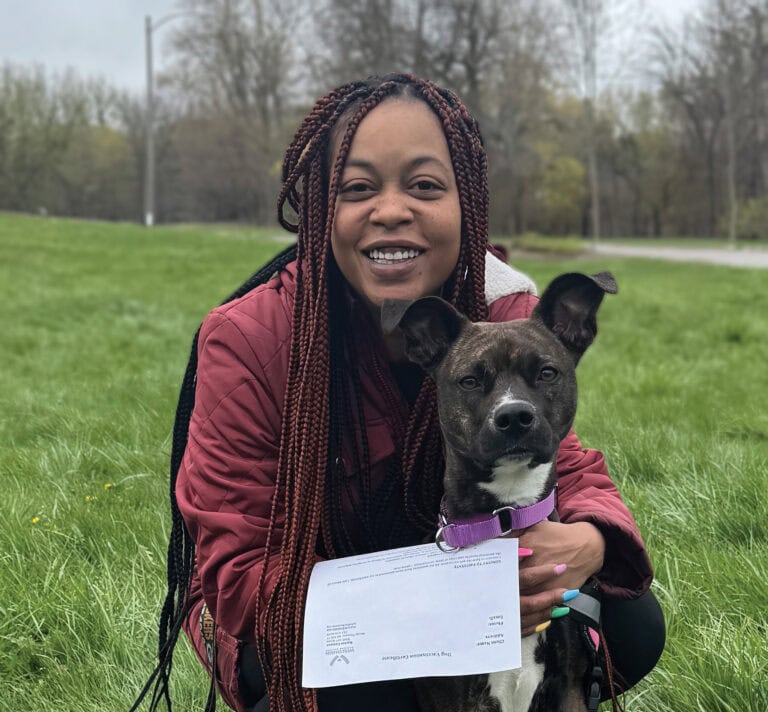Services - Wisconsin Humane Society